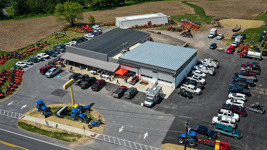 Contact Us: Contact Info & Hours For All Our Locations | Messicks