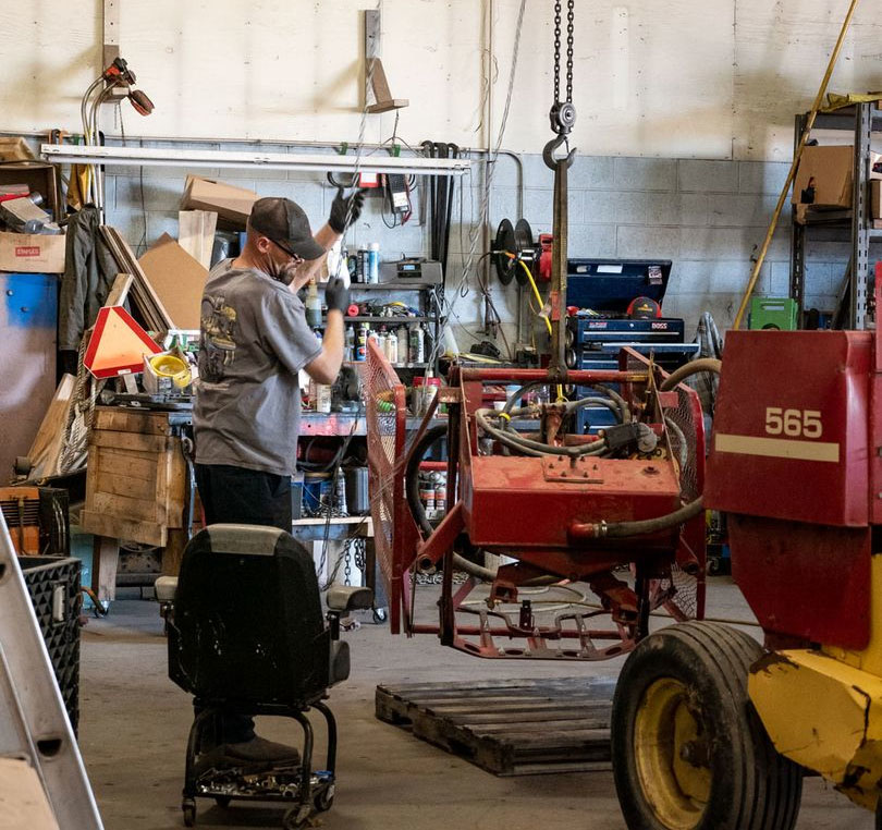 Contact Us: Contact Info & Hours For All Our Locations | Messicks