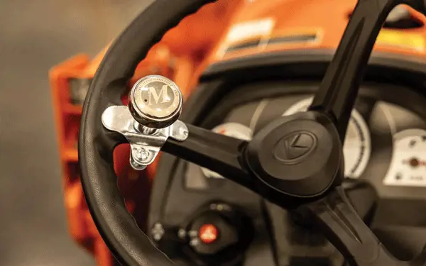 Kubota Paint Codes & Color Chart (Oranges, Blues & More) | Messicks