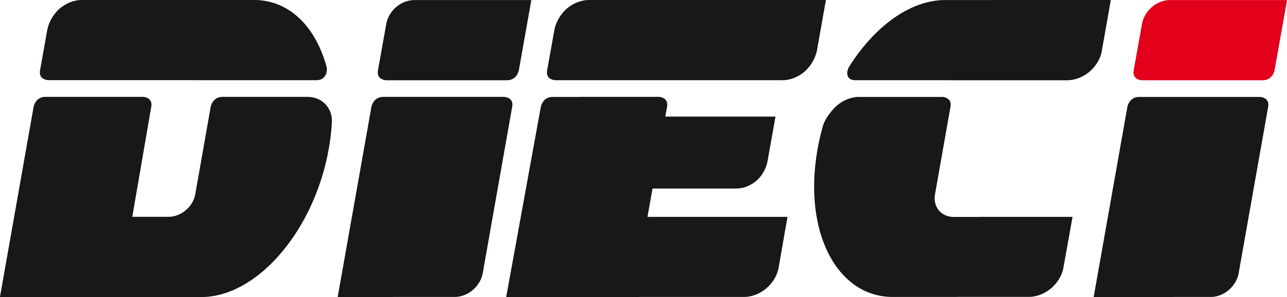 Dieci Equipment & Attachments