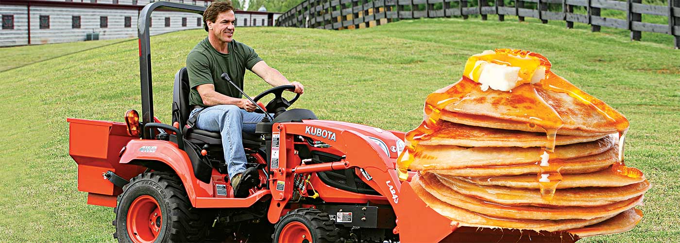 Messicks | Your home for New Holland, Case IH, Kubota & More...