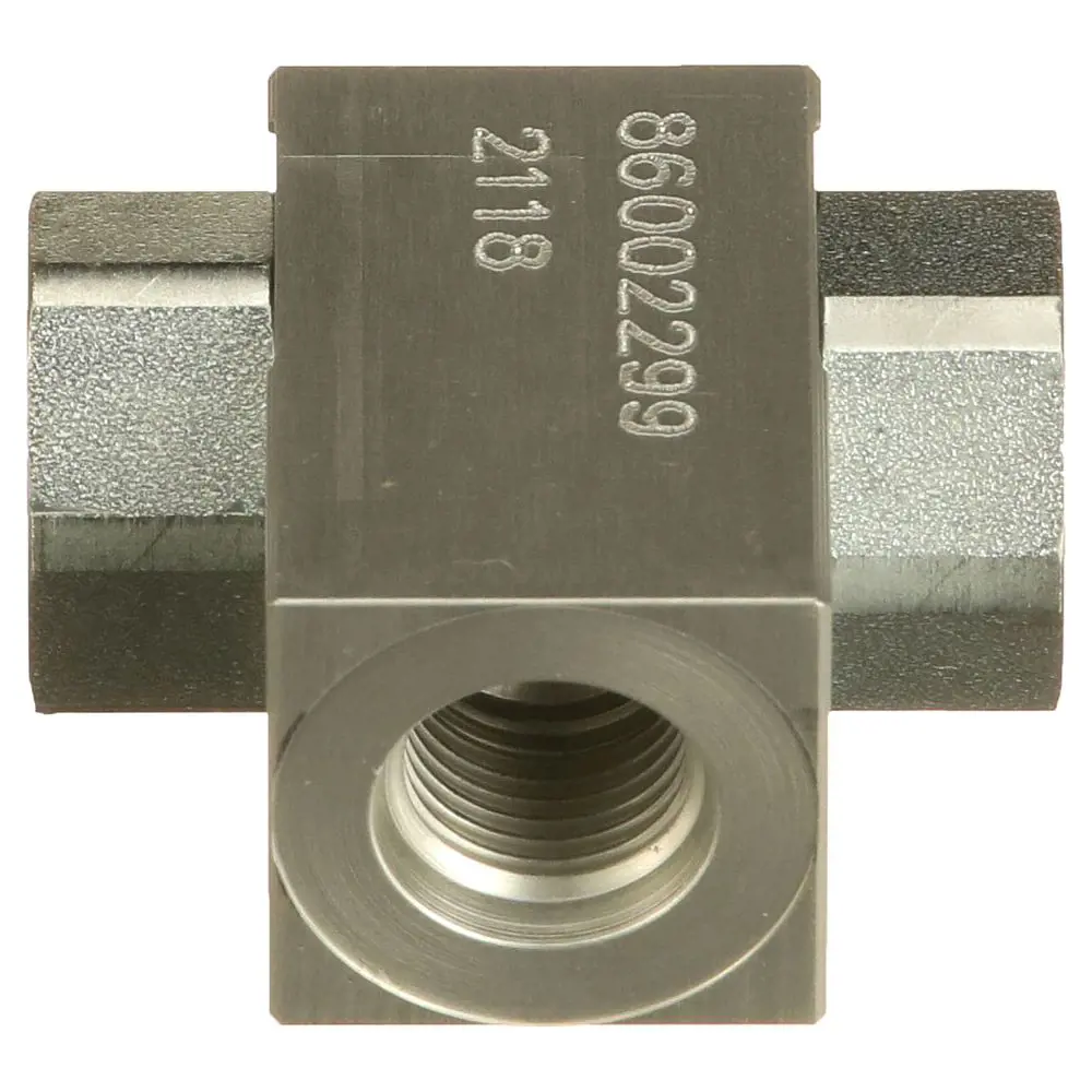 New Holland #86002299 SHUTTLE TEE