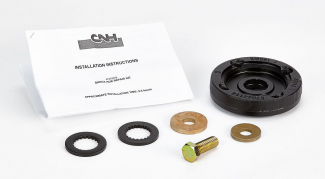 Case Parts