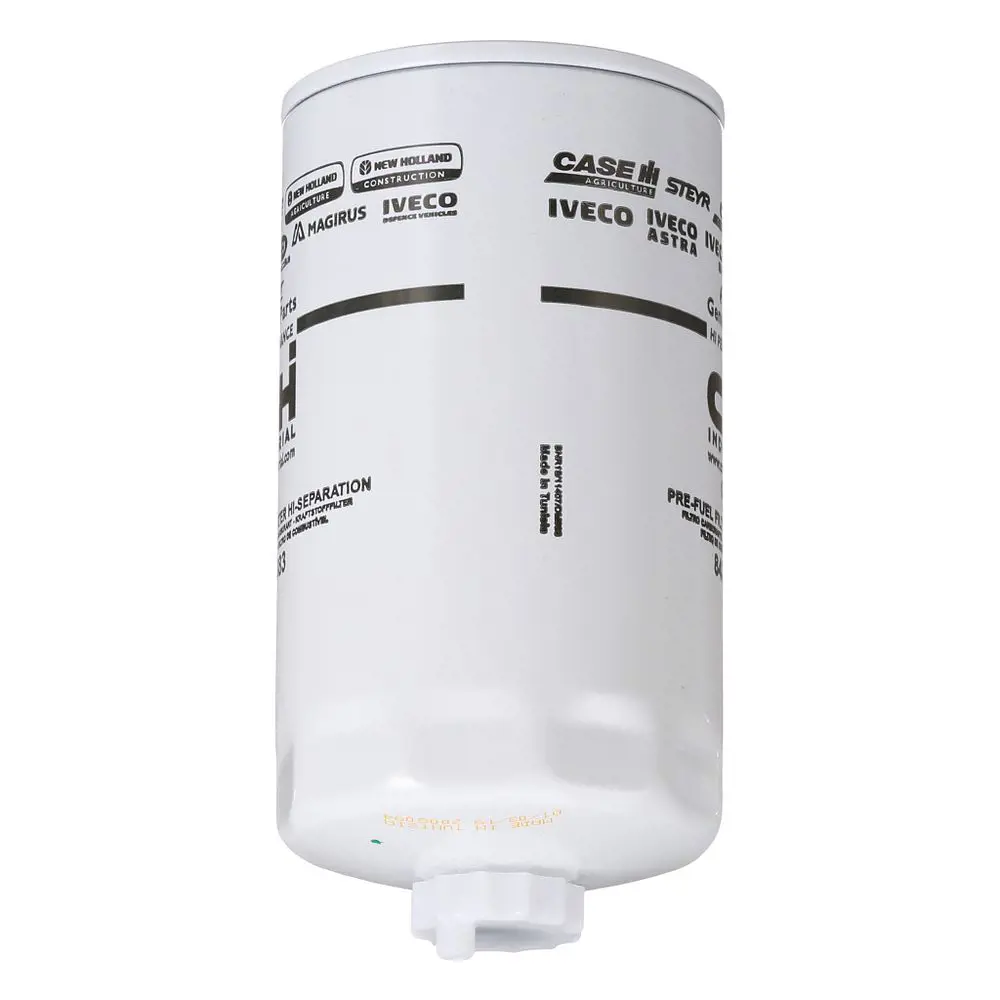 New Holland #84348883 FILTER, ELEMENT