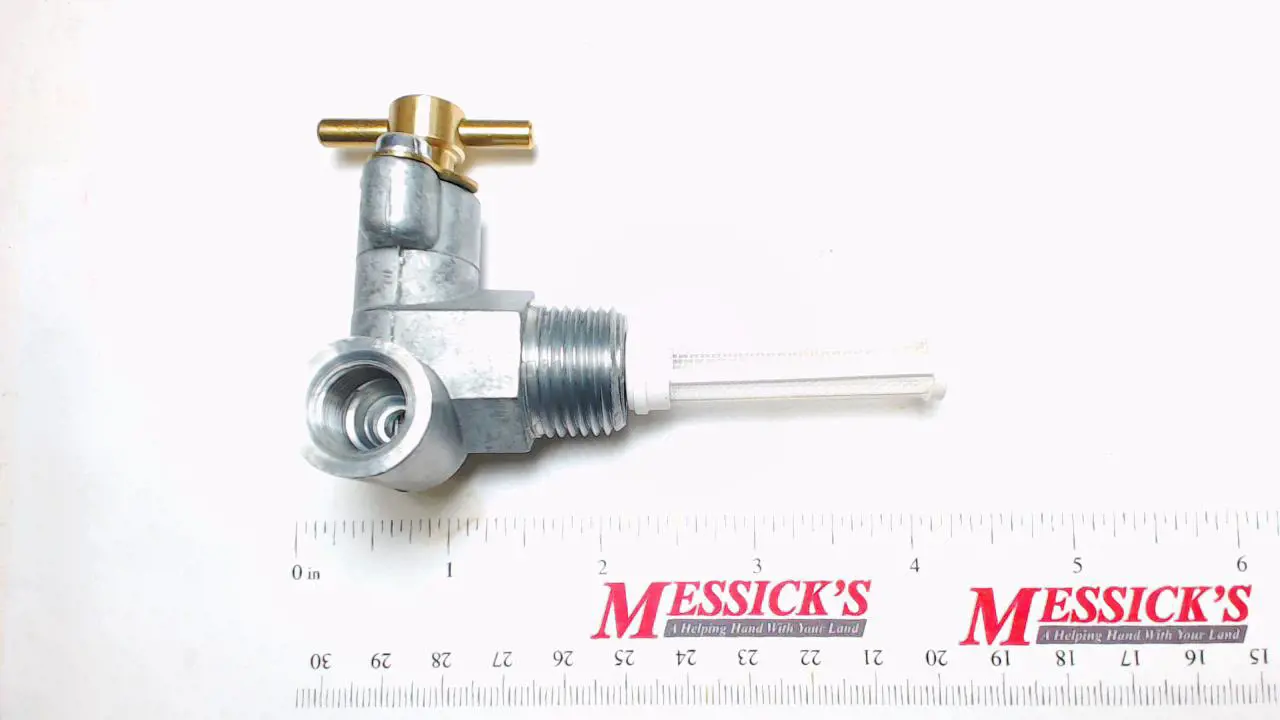 New Holland #83935915 DRAINCOCK/TAP SU