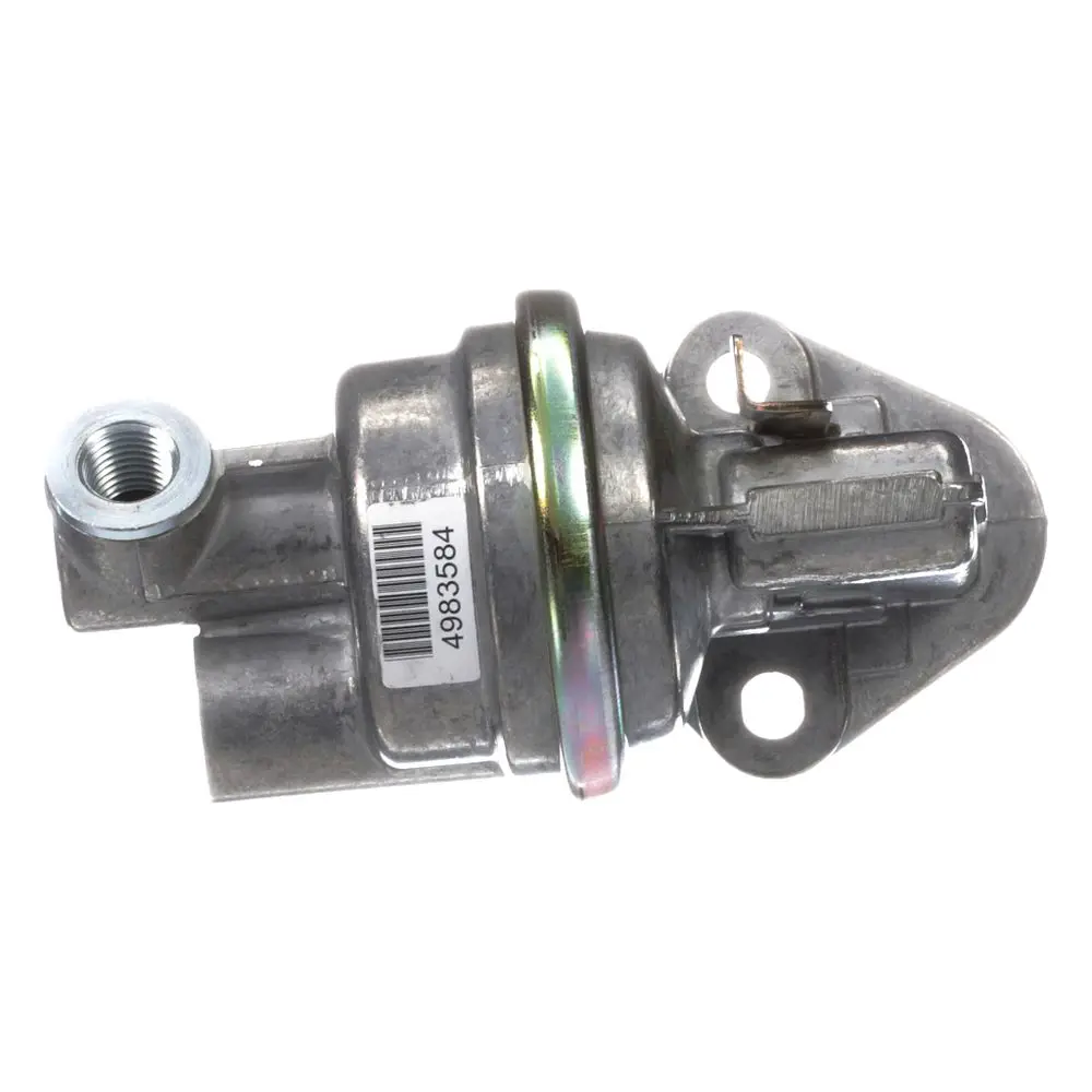 New Holland #84142216 PUMP, FUEL