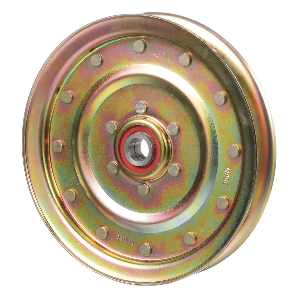 New Holland #86996213 PULLEY