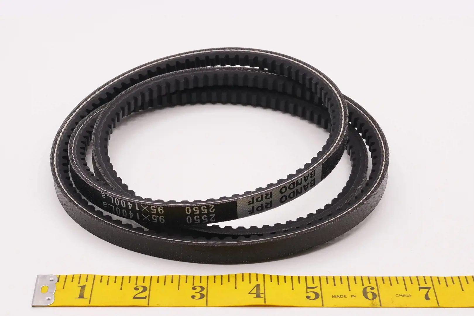 Kubota #TD170-79320 BELT, V