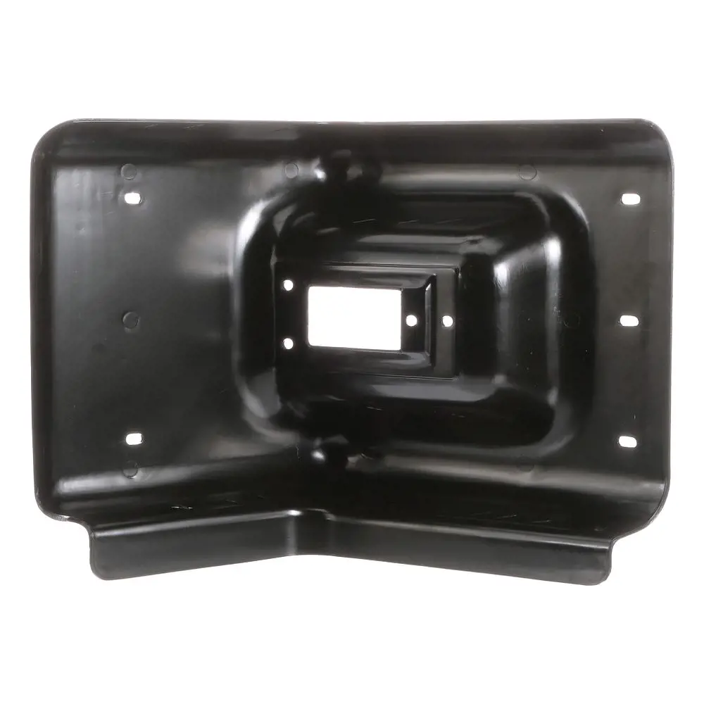Case IH #1348227C1 COVER ASSY