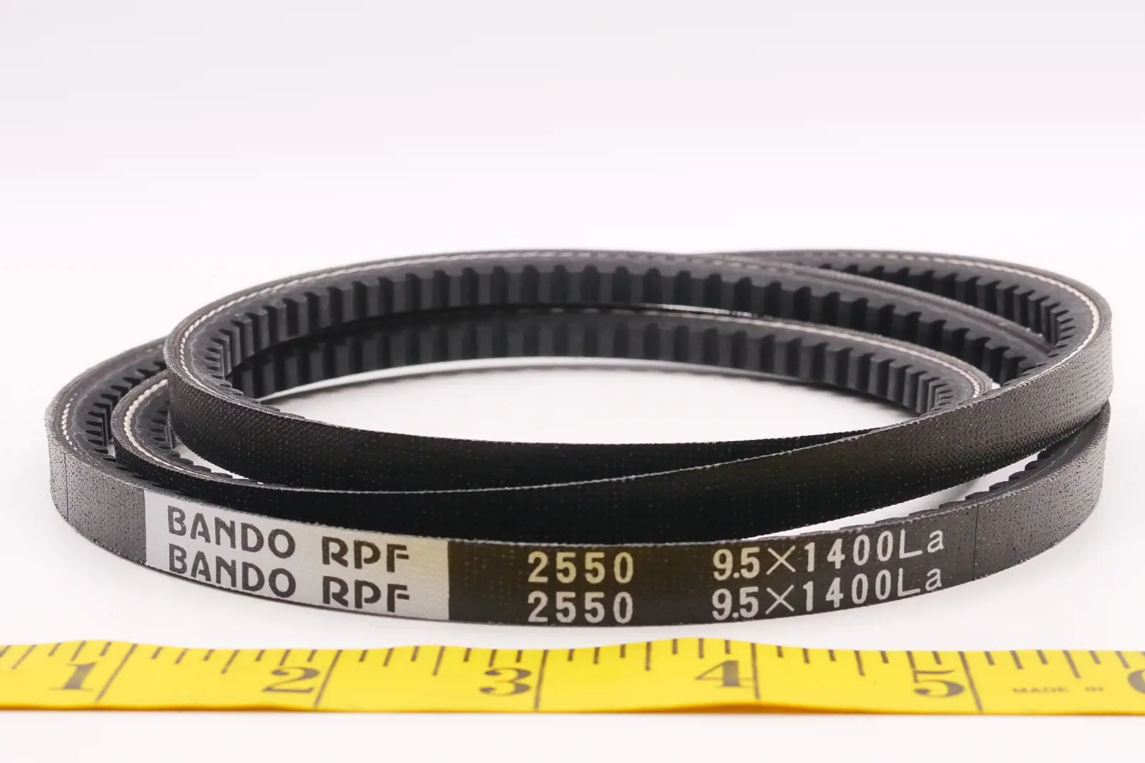 Kubota #TD170-79320 BELT, V