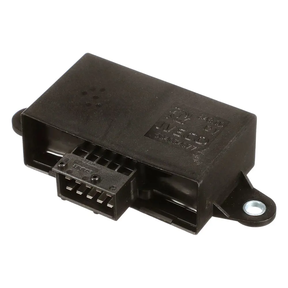 New Holland #504034977 ELECTRONIC CONTR