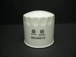 New Holland Oil Filters