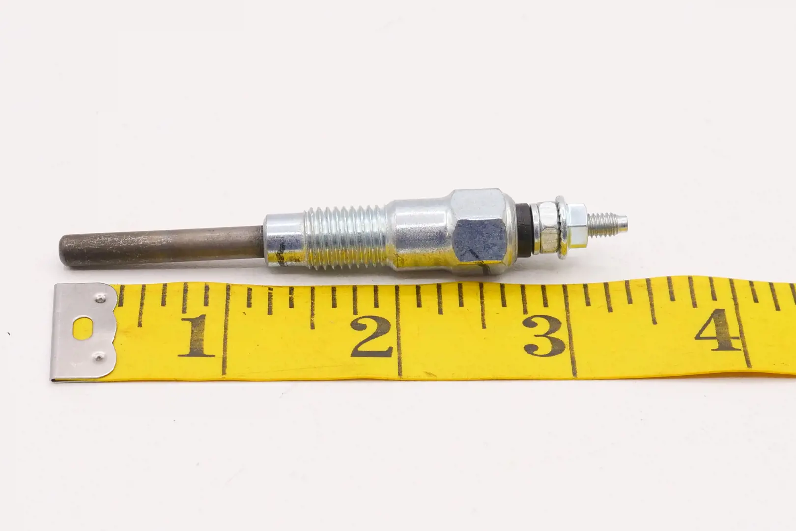 Kubota #1J860-65512 PLUG,GLOW