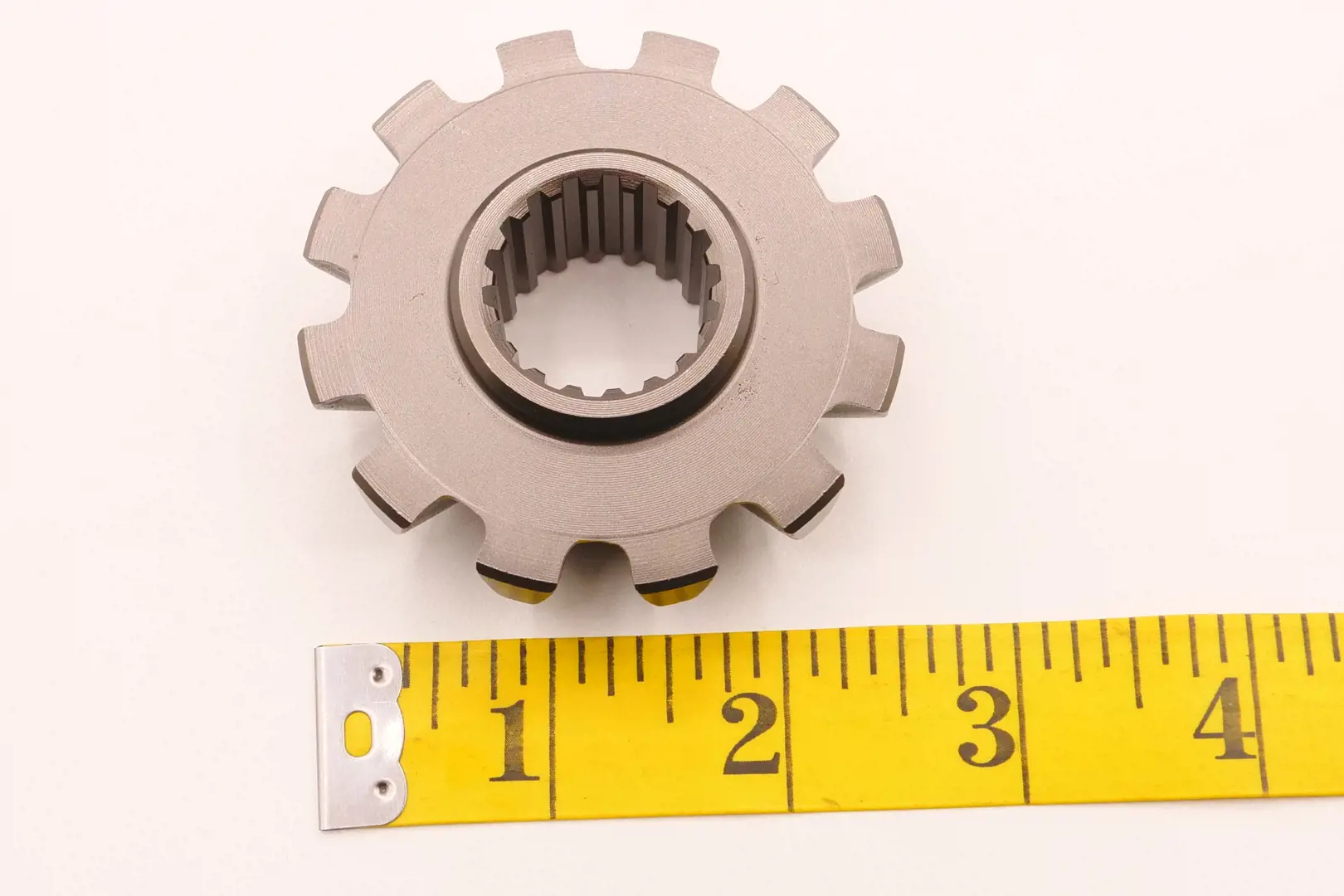 Kubota #67910-56820 GEAR, BEVEL B 12