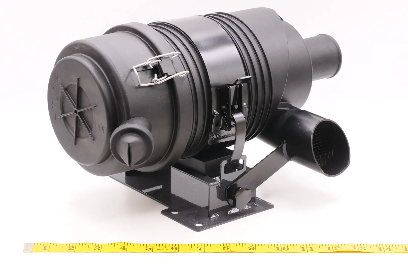 Kubota #K7561-99860 High Mount Air Cleaner Kit (ROPS Models)(RTV900)