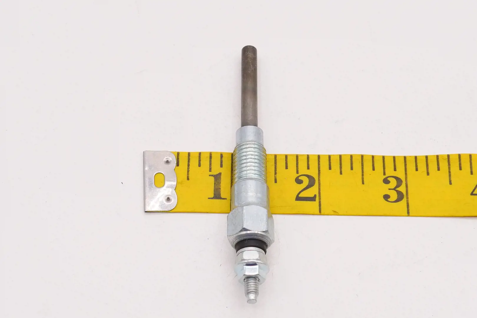 Kubota #1J860-65512 PLUG,GLOW