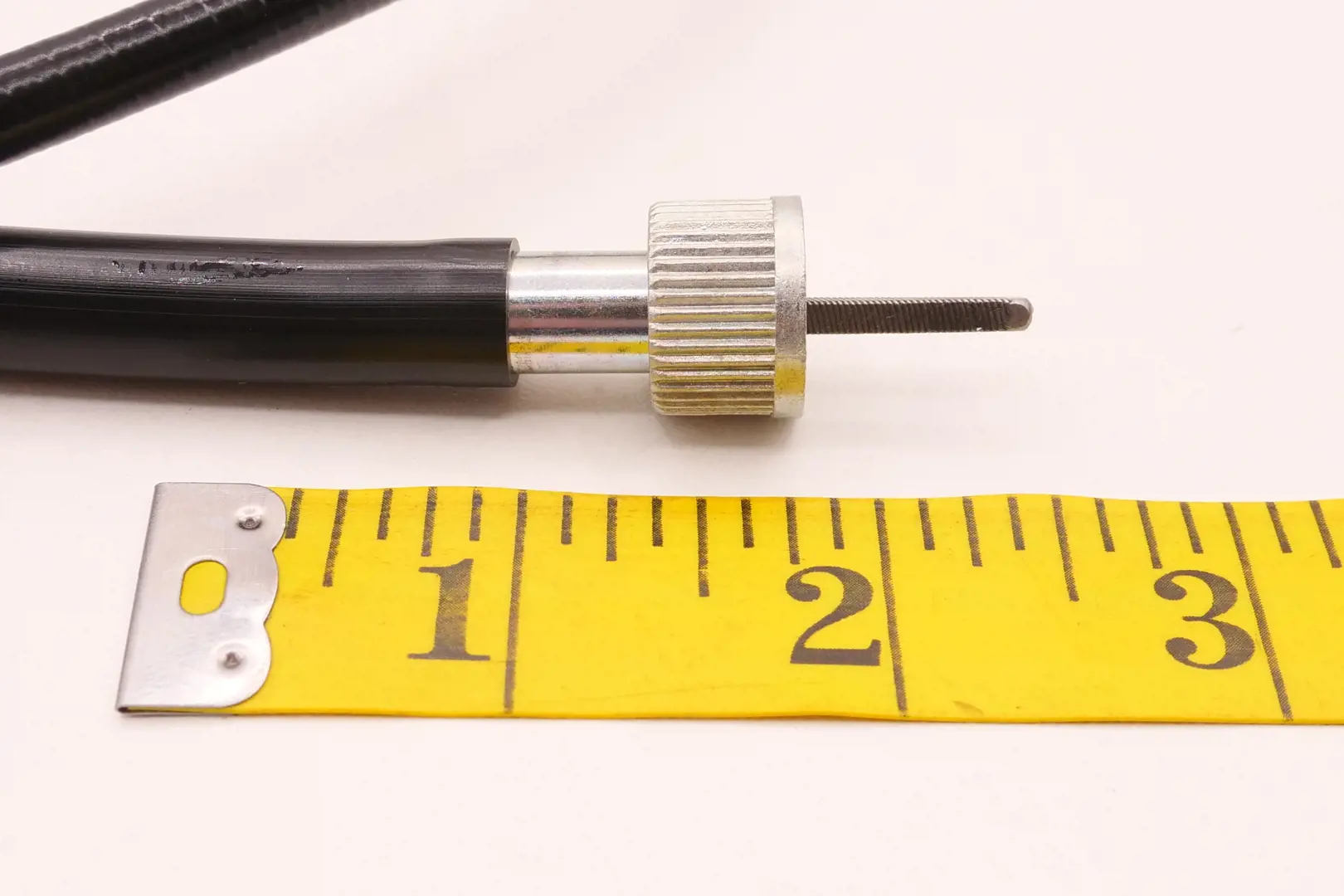 Kubota #67800-55410 CABLE