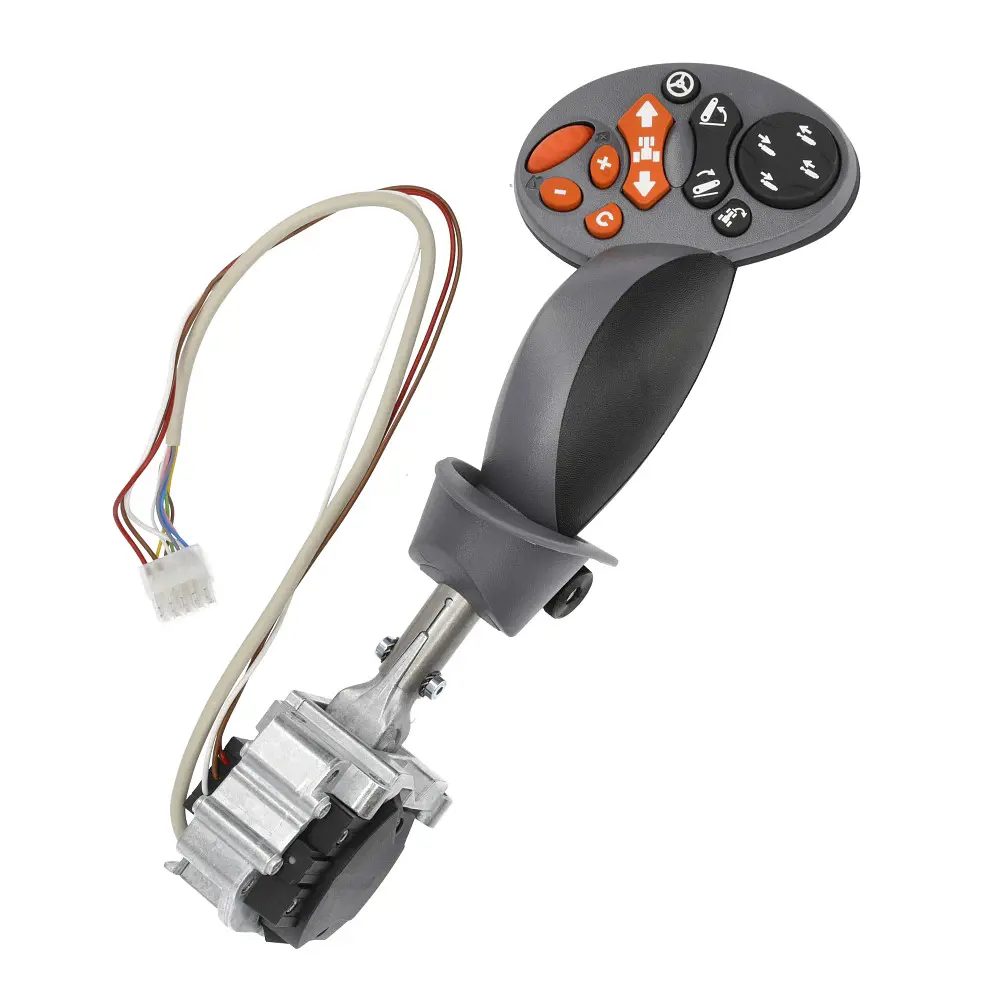 New Holland #47826726R REMAN-JOYSTICK
