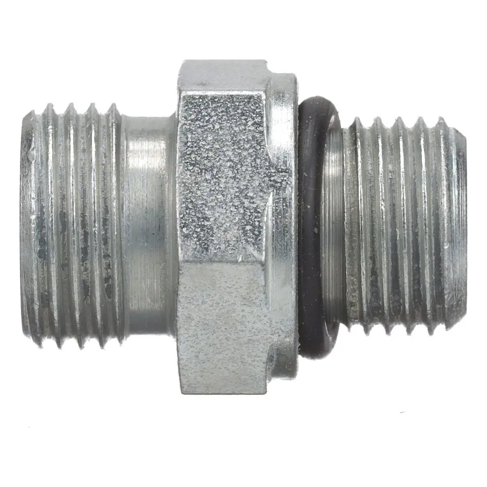 New Holland #504081274 CONNECTOR, HYD