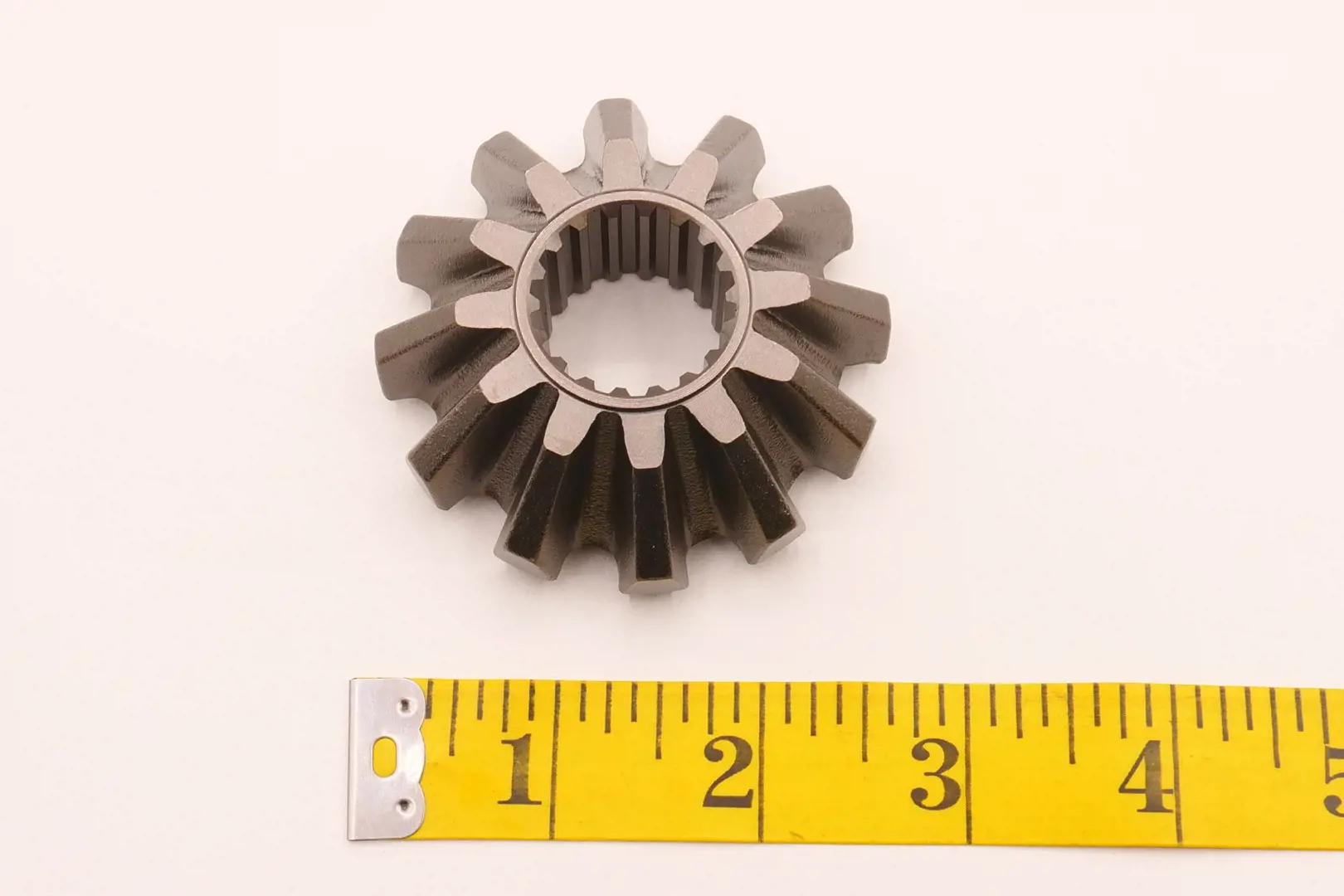 Kubota #67910-56820 GEAR, BEVEL B 12