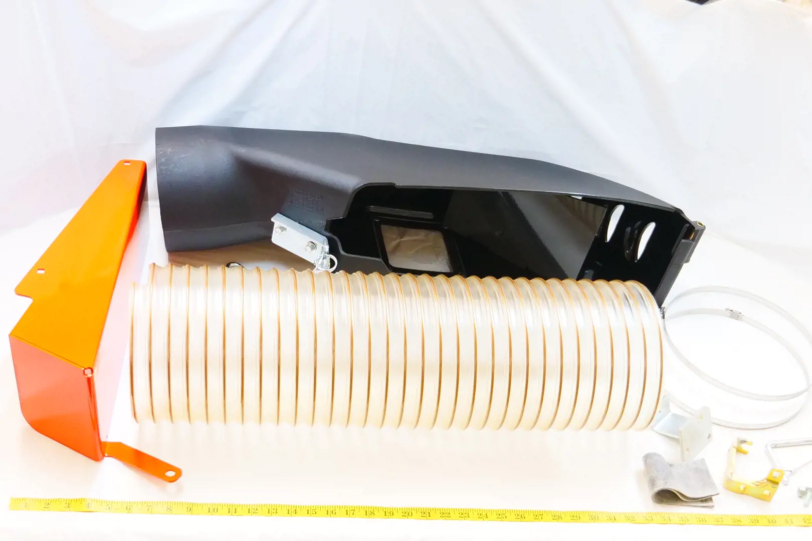 Kubota #BX3027 60" BOOT KIT FOR RCK60B23BX