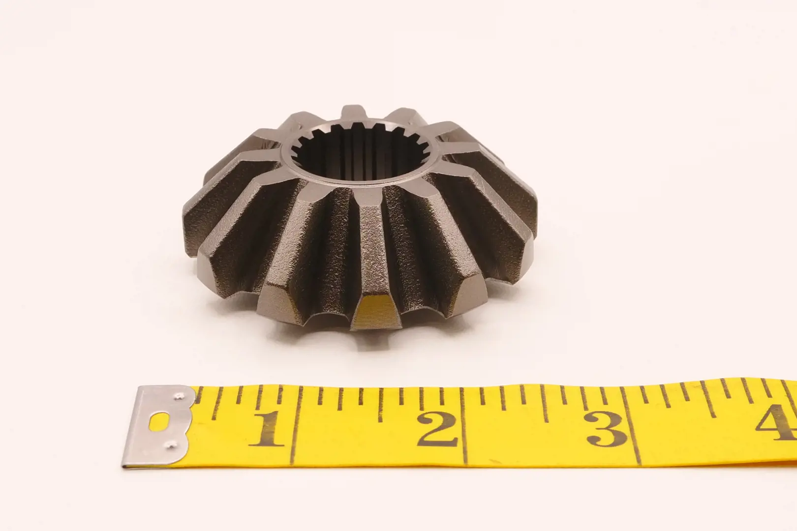 Kubota #67910-56820 GEAR, BEVEL B 12