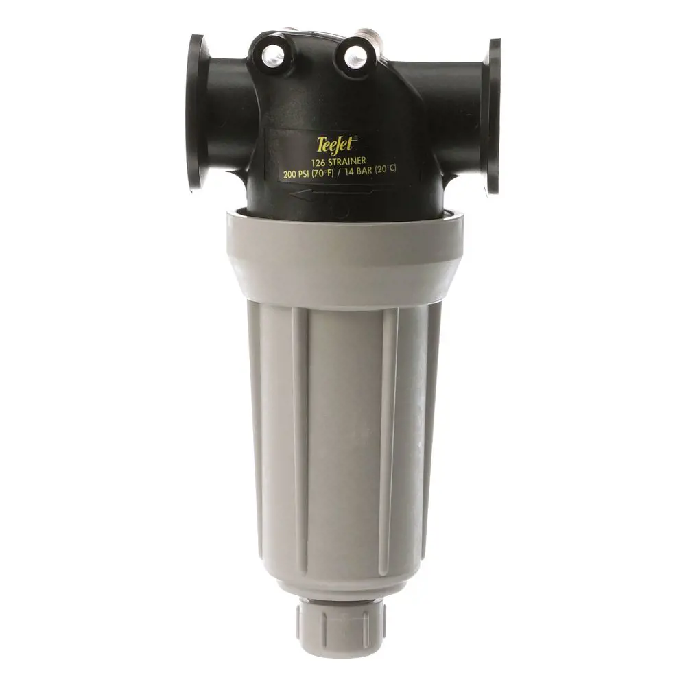 New Holland #51402881 STRAINER, FILTER