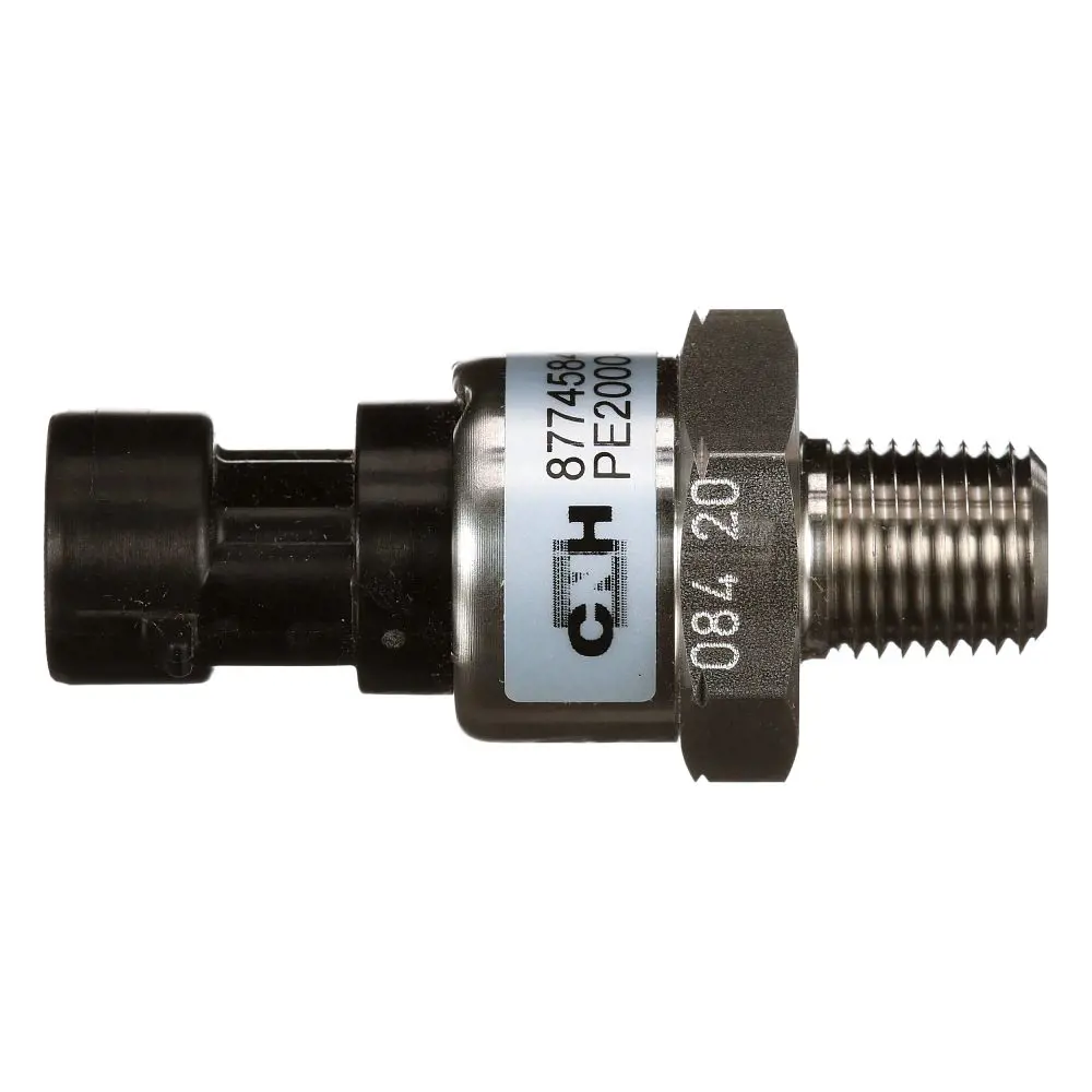 New Holland #87745842 SWITCH PRESSURE