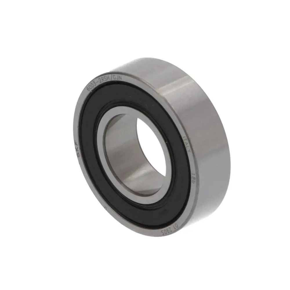 New Holland #86629503 BEARING, BALL