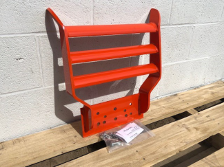 Kubota Tractor Accessories