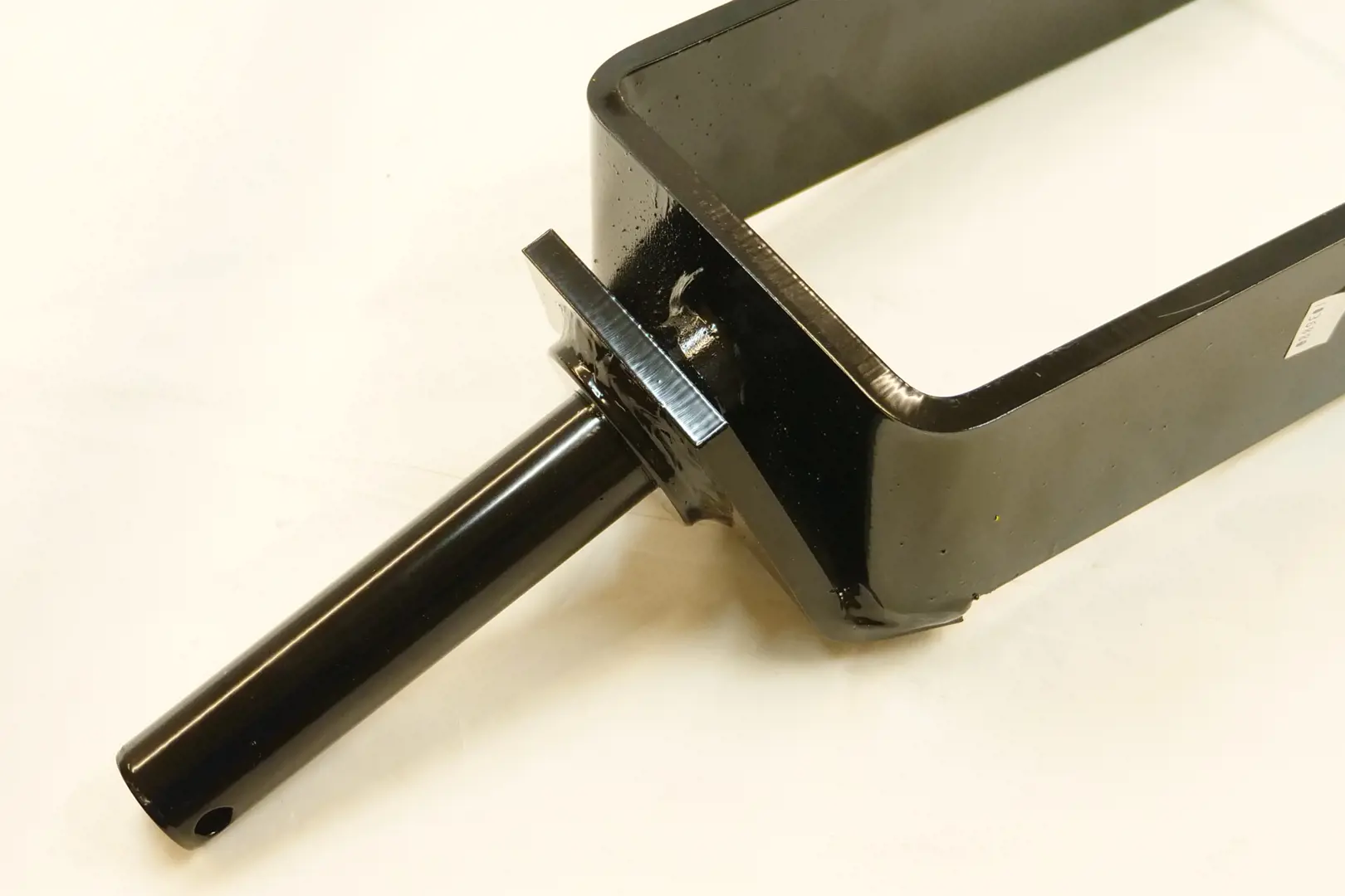 Woods #1036880RP WA, TAILWHEEL CL