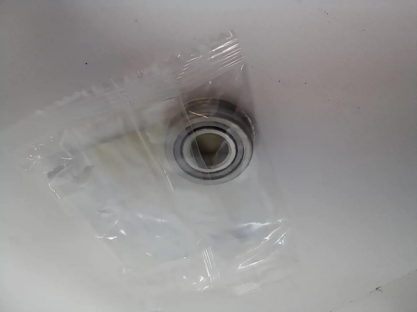 Kubota #65601-31130 BUSHING