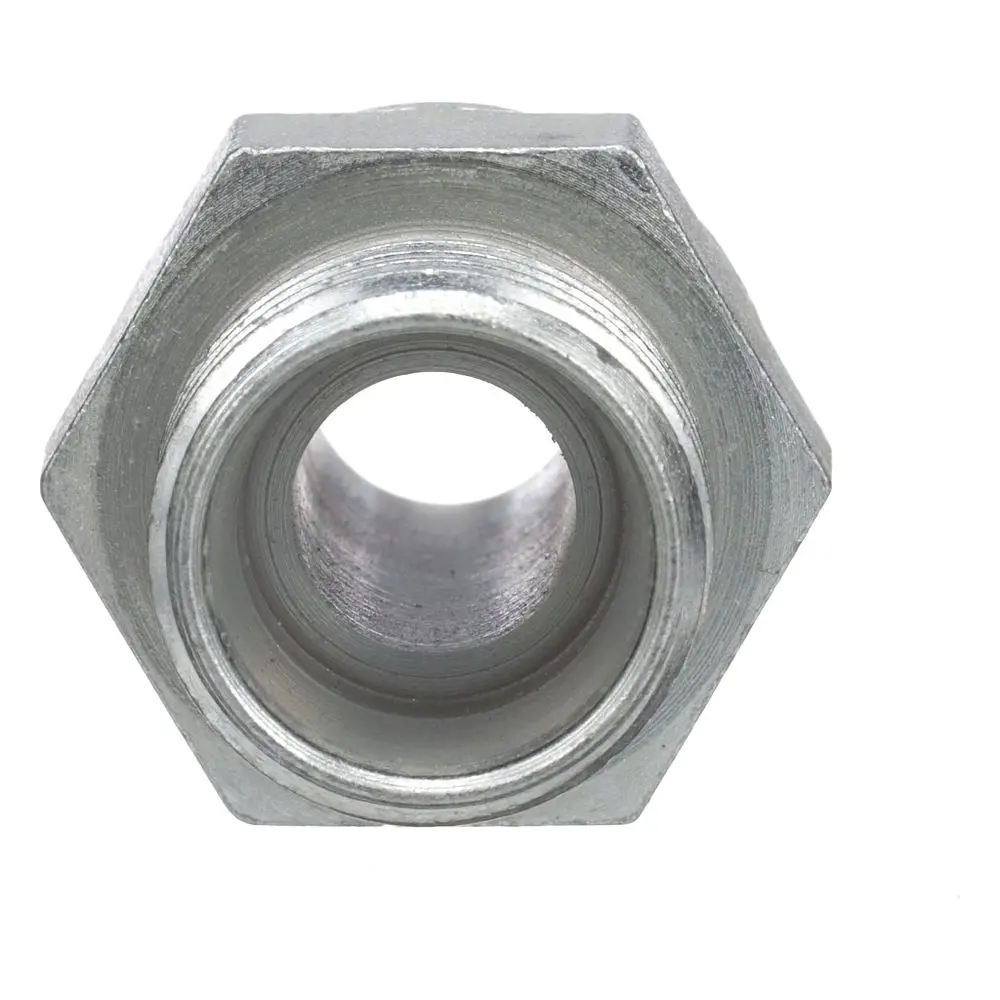 New Holland #504081274 CONNECTOR, HYD