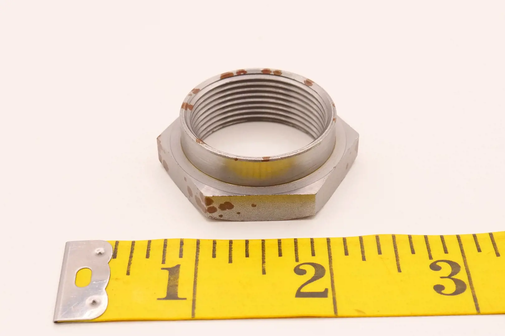 Kubota #34150-25330 NUT