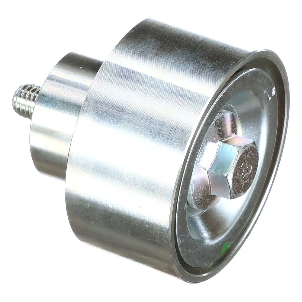 New Holland #504065879 PULLEY