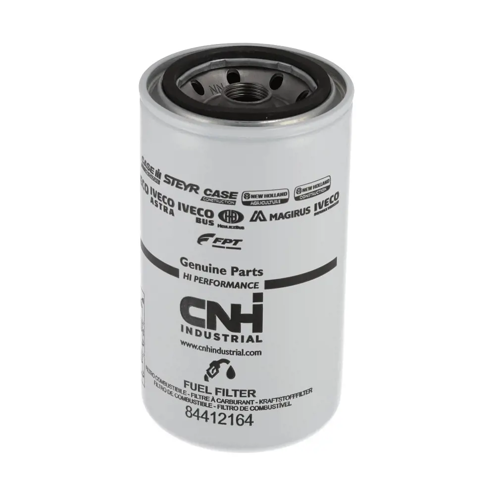 New Holland #84412164 FILTER, FUEL