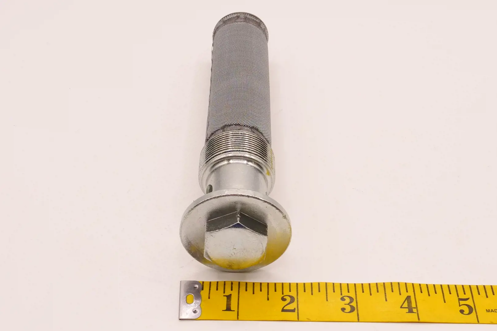 Kubota #67800-37120 Filter