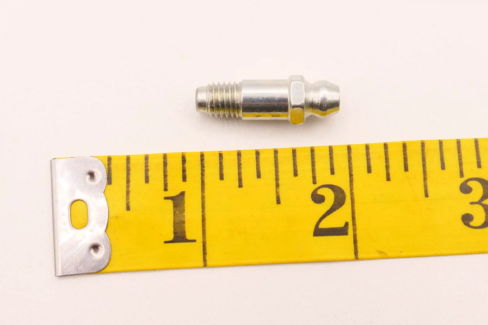 Kubota #K3811-18150 NIPPLE(GREASE)