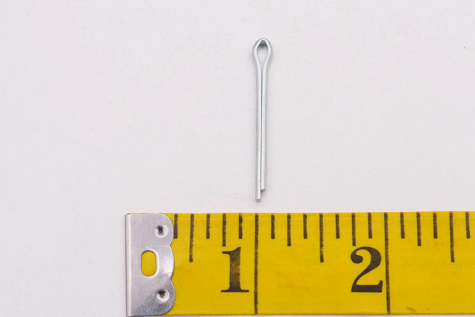 Kubota #05511-52525 PIN, COTTER