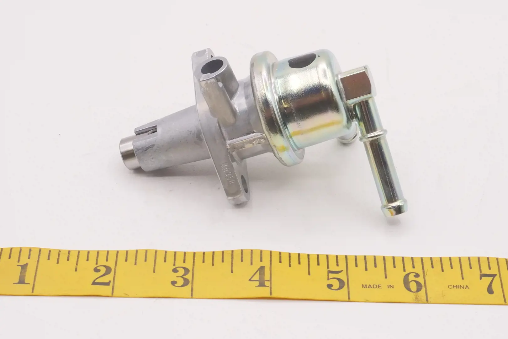 Kubota #1G896-52030 ASSY PUMP, FUEL