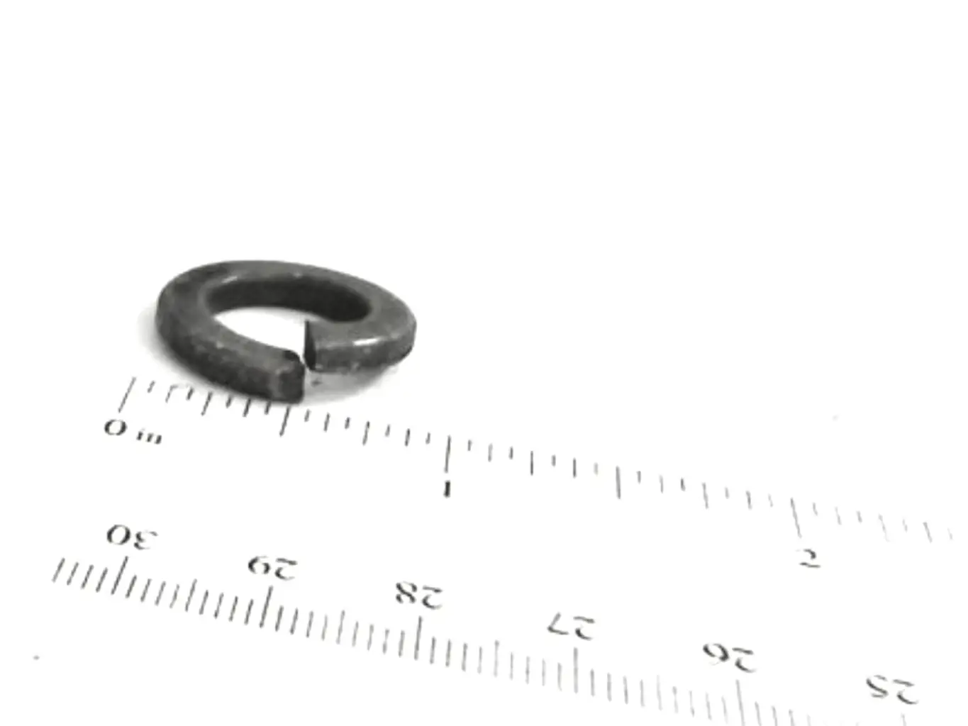 New Holland #80679 WASHER, LOCK 1/2