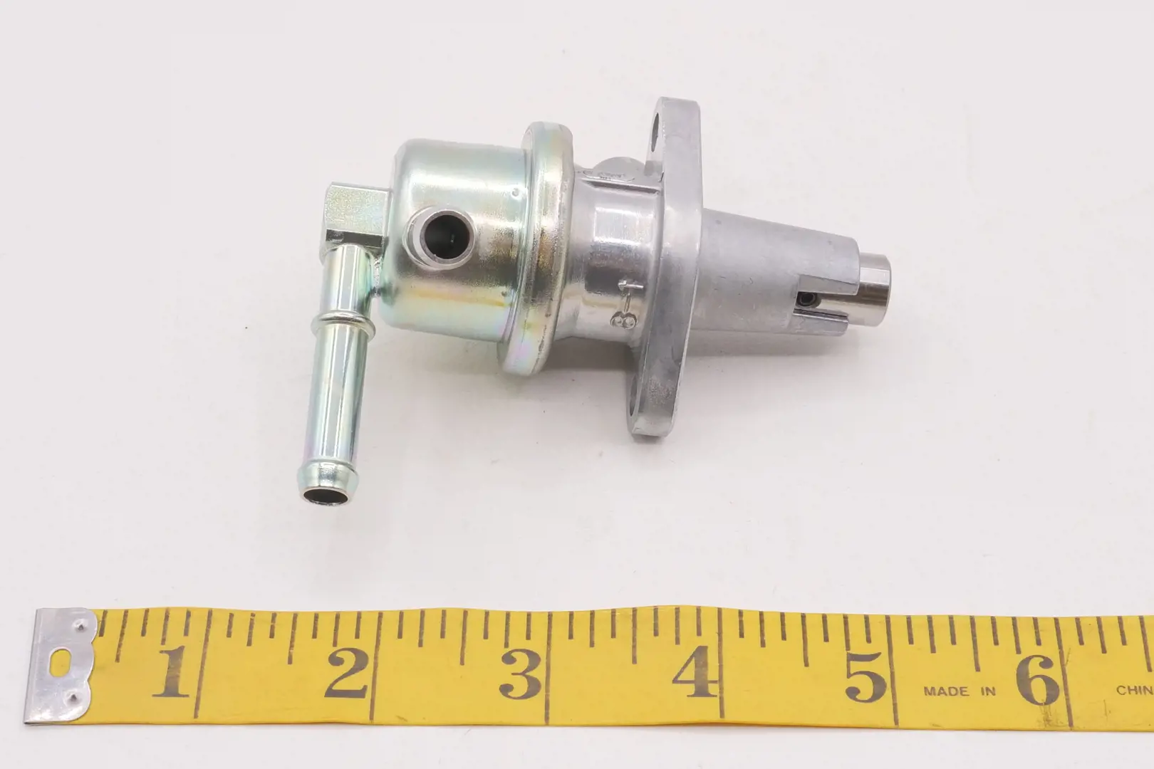 Kubota #1G896-52030 ASSY PUMP, FUEL