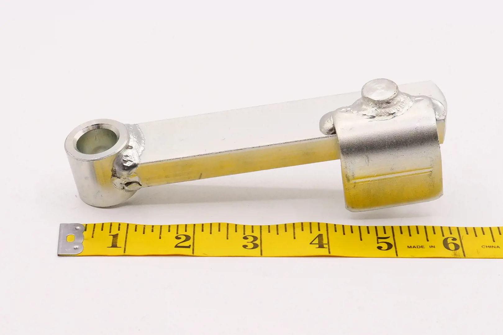 Kubota #7J626-57623 LINK, 2L,STAND