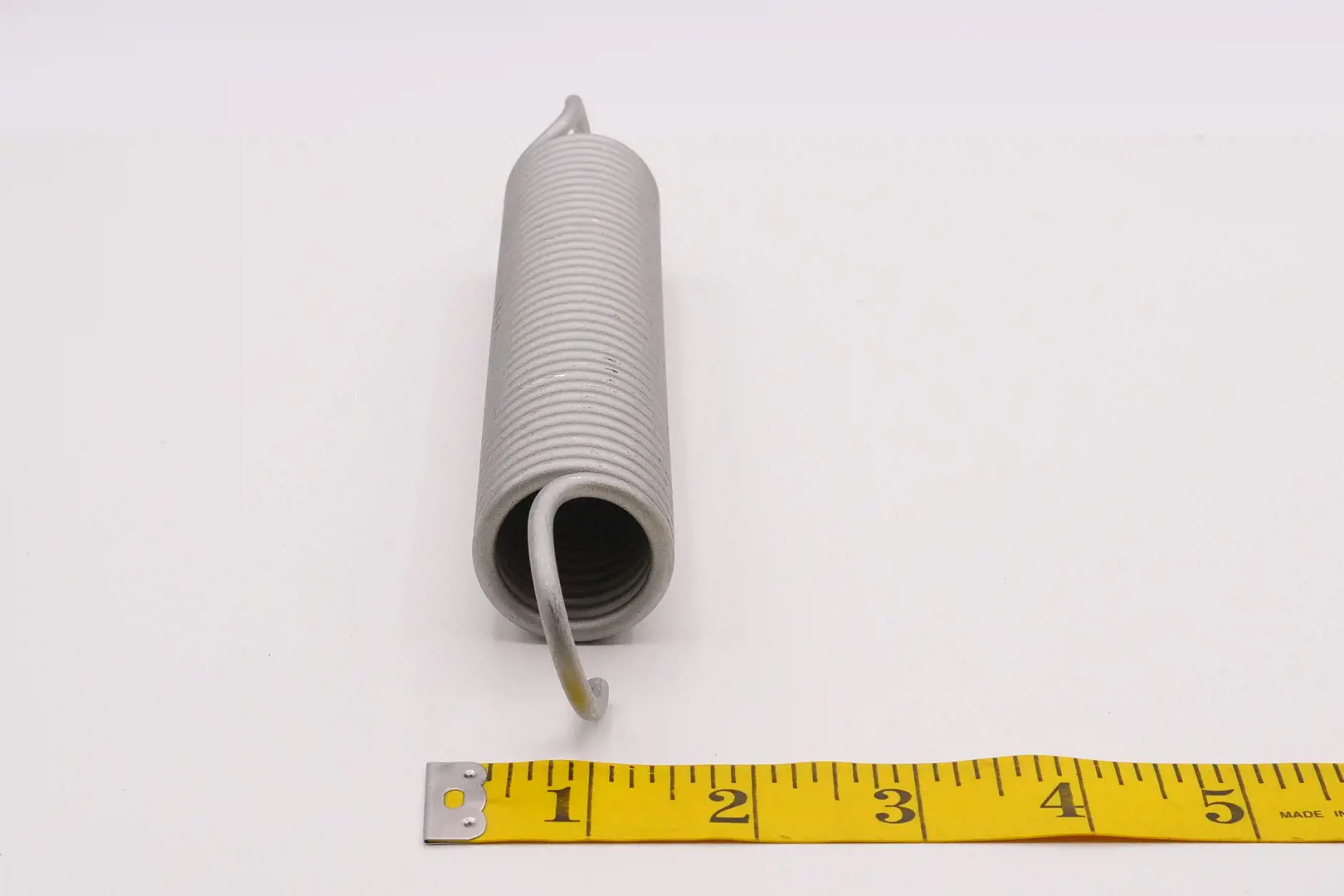 Kubota #K5579-34752 SPRING,TENSION