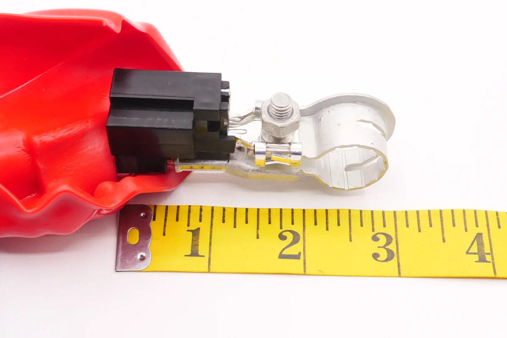 Kubota #TC220-30124 CORD,BATTERY