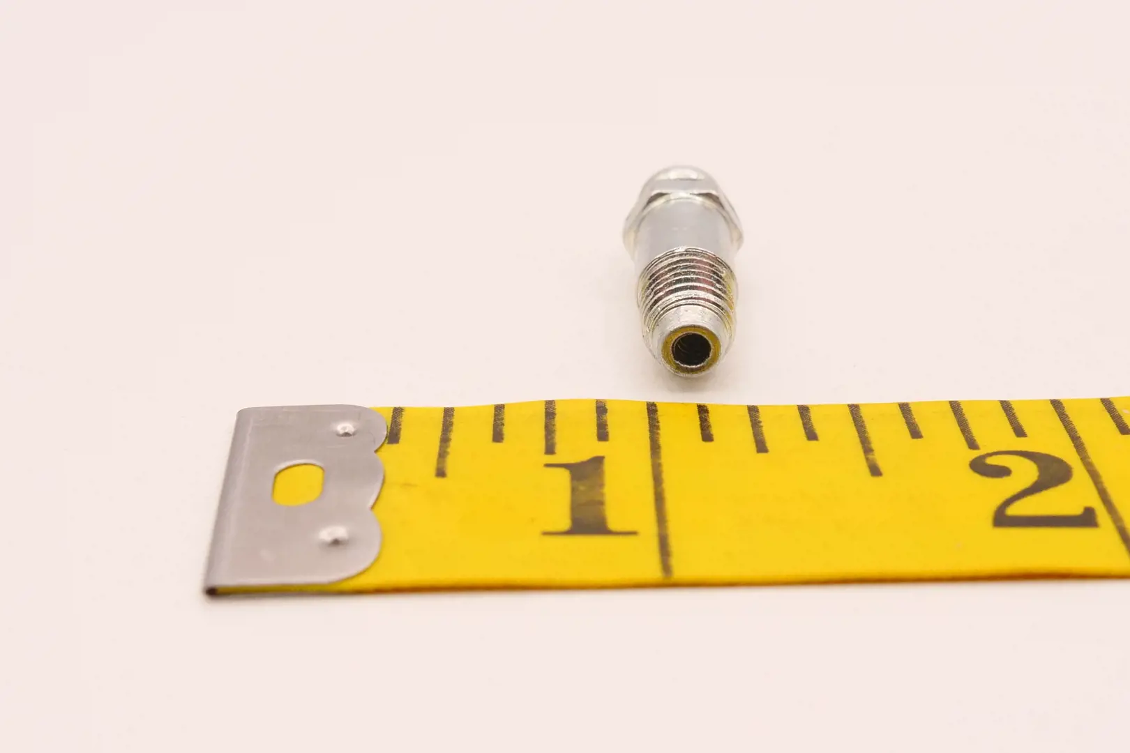 Kubota #K3811-18150 NIPPLE(GREASE)