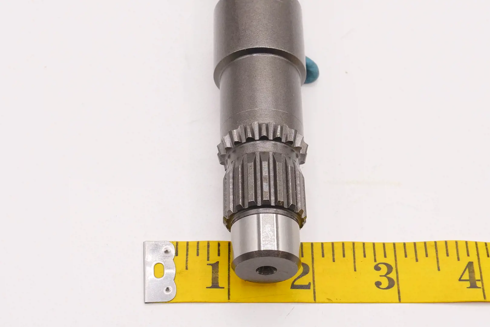 Kubota #K5761-33310 SHAFT, PINION