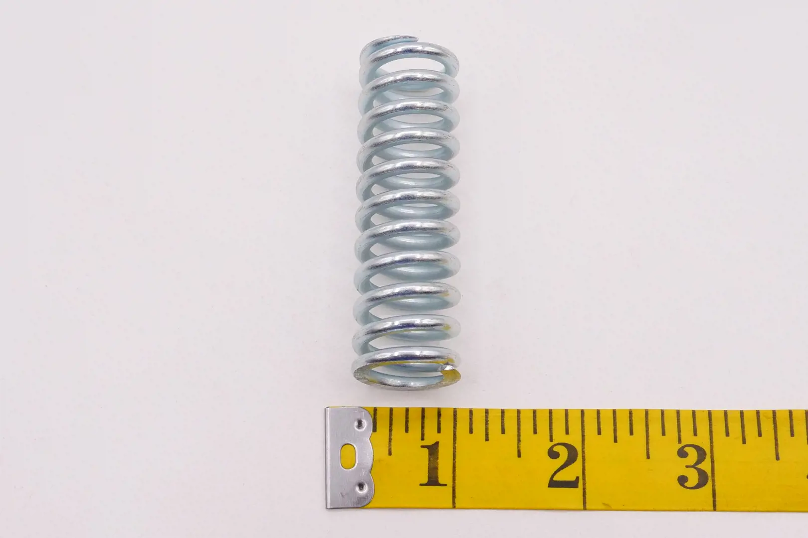 Kubota #K5371-51162 SPRING