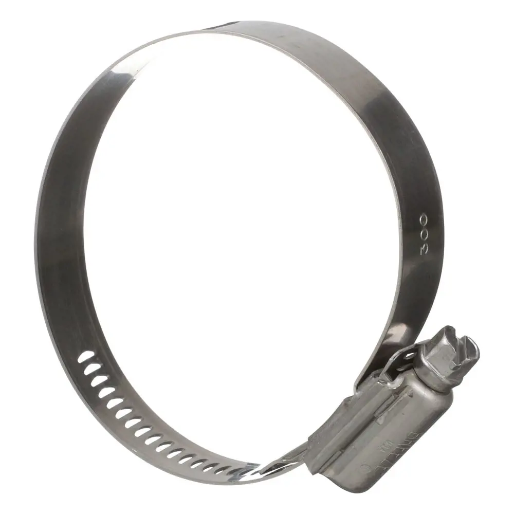 New Holland #86633352 CLAMP, HOSE