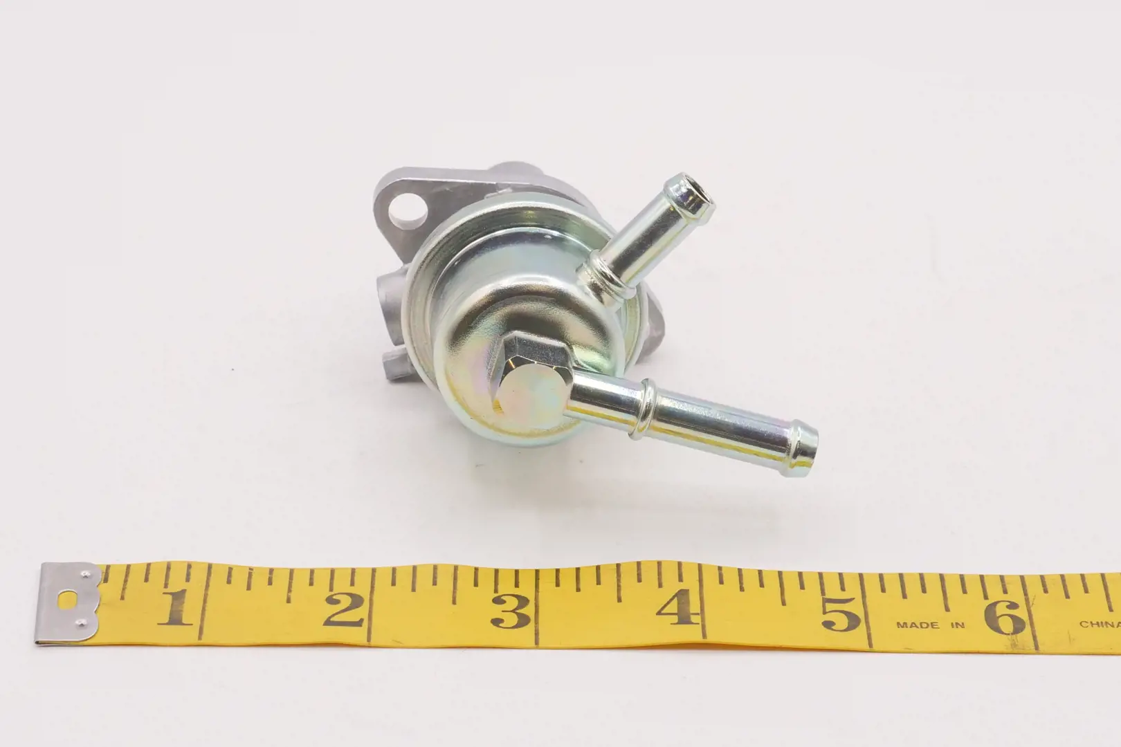 Kubota #1G896-52030 ASSY PUMP, FUEL